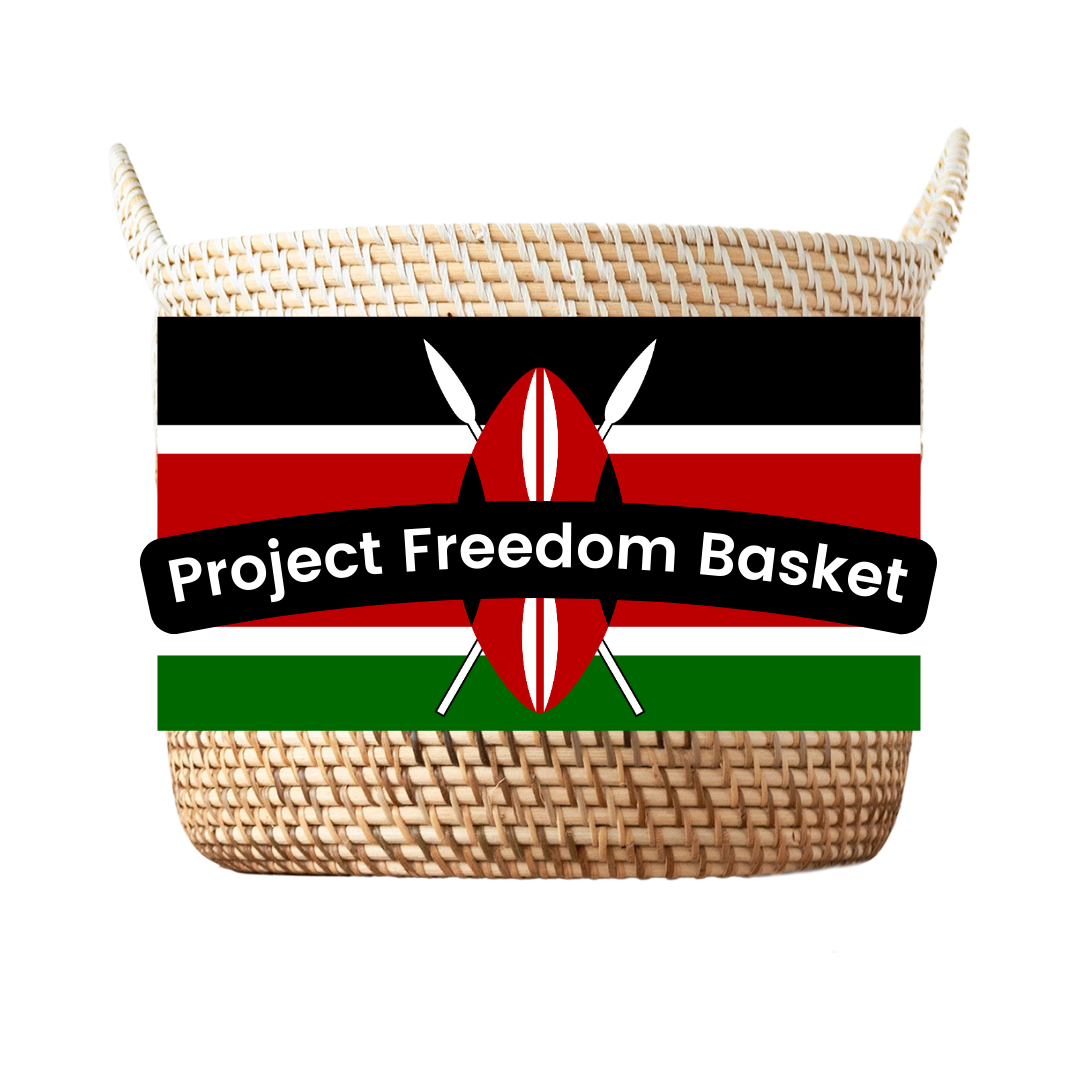 Freedom baskets store